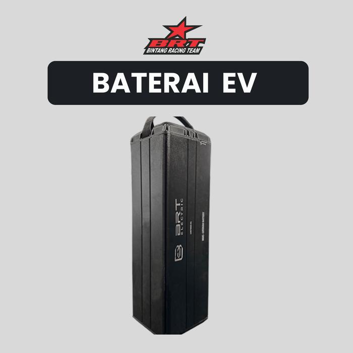 Jual BRT BATTERY / BATRE MOTOR LISTRIK EV KONVERSI MOTOR LISTRIK ...