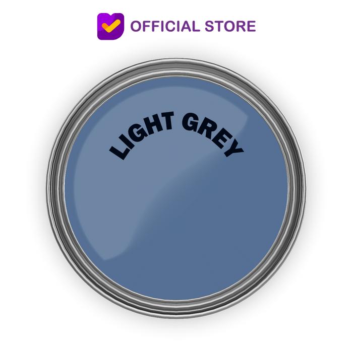 Jual Cat Lapangan / Parkiran Propan Tennokote 5 Kg GALON Warna Standart ...