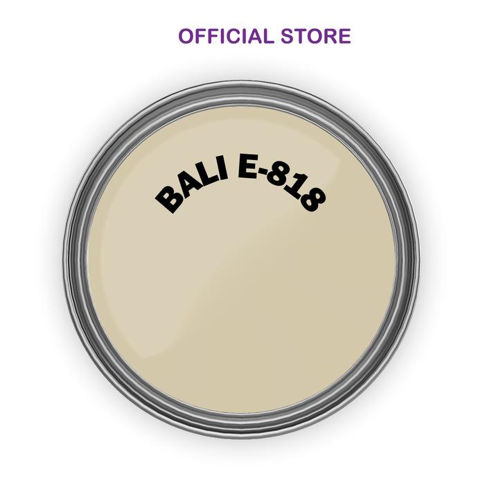 Jual Cat Tembok Interior MOWILEX EMULSION warna Putih E100 20 L PAIL ...