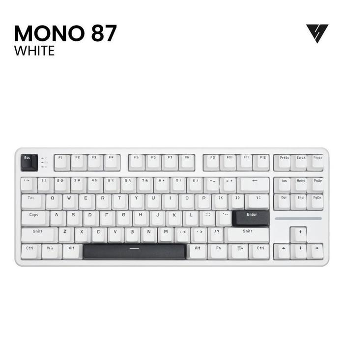 Jual Vortexseries Vortex Mono Series Wired Gasket Mount Mechanical ...