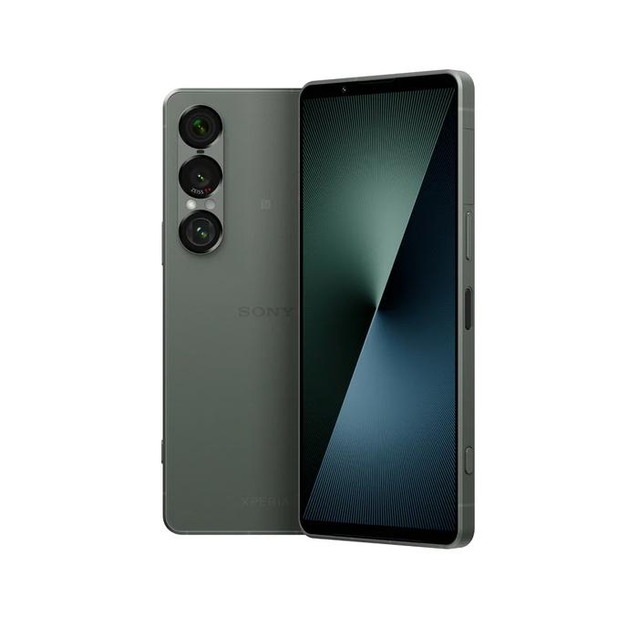 Jual Sony Xperia 1 VII 5G 12+256GB 12/512GB Snapdragon 8 Elite - Global ...