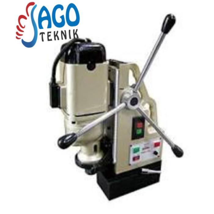 Jual MESIN BOR MAGNET WIPRO 32MM / MAGNETIC DRILL - Jakarta Timur ...