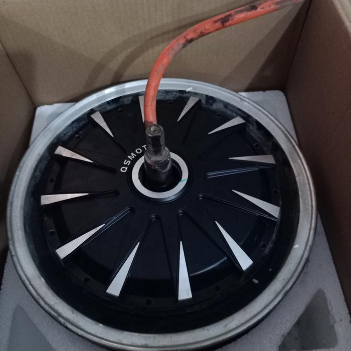 Jual Bldc dinamo Polytron fox r ring 13 - Kab. Bekasi - elovan store ...