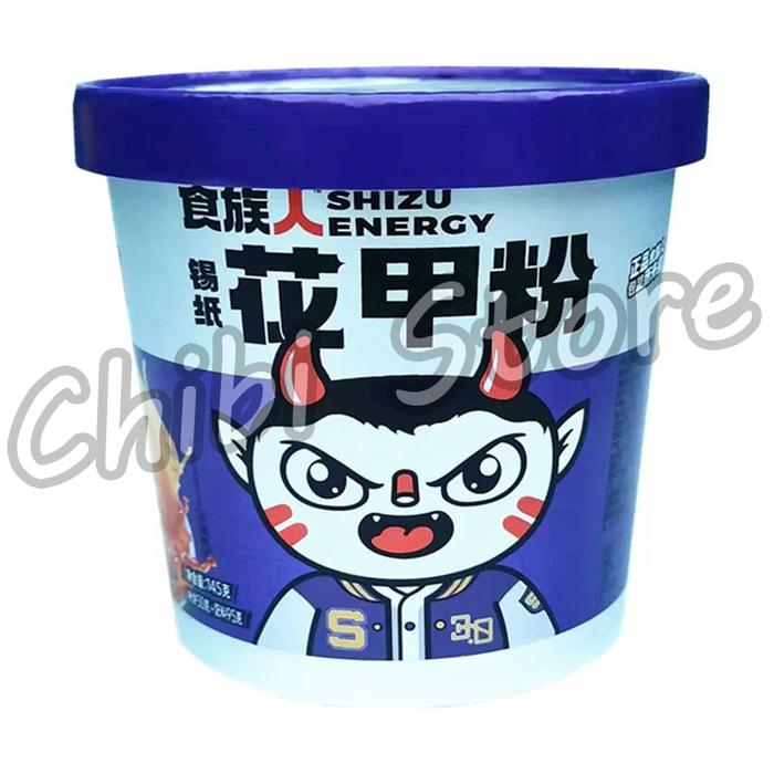 Promo ShiZuRen Instant Cup Noodle - Shi Zu Ren Bihun Instant Rasa ...