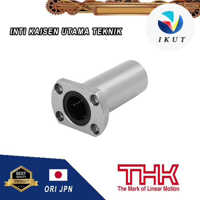 Jual THK Linear Bushing - Type LMH20LUU || Original Japan - Jakarta ...