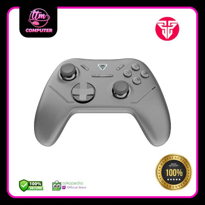 Jual Fantech Multi platform Gamepad Wireless Android PC PS Gaming ...