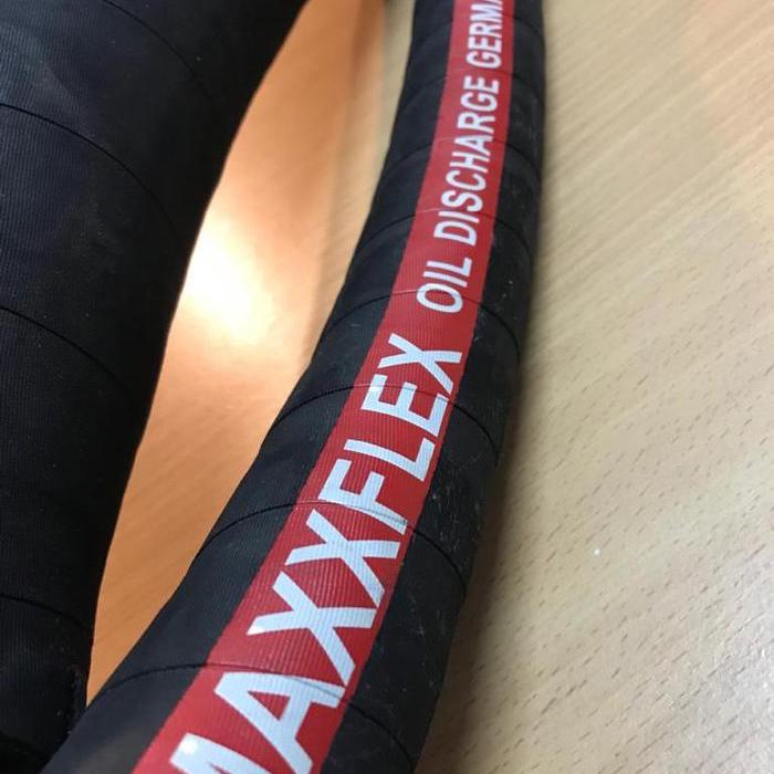 Jual Selang Karet Benang - ODH Maxxflex Uk 2" inch - Selang Oli, Angin ...