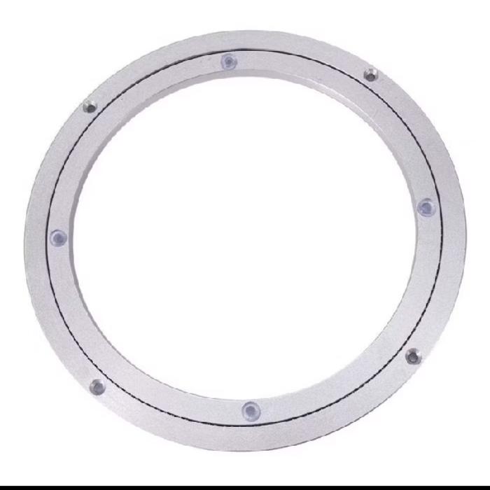 Jual RING MEJA MAKAN PUTAR 20 CM / KOLAHER ROTARY ROTARI ROTARE LAZY ...