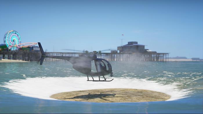 Jual Graphics Mods GTA V (Natural Vision Evolved, QuantV, ChromatiX ...