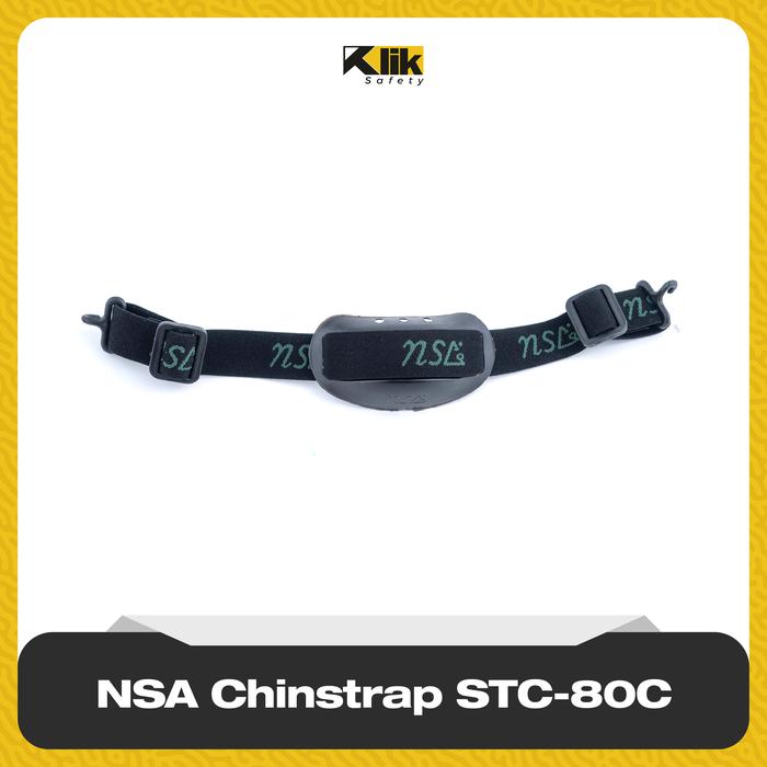 Promo Topi Helm Proyek NSA, Fastrac Putar - SNI - Tali Dagu - Jakarta ...