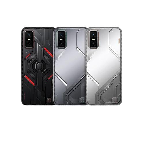 Jual Infinix GT 30 Pro 5G [8GB 256GB] [12GB 512GB] Dark Flare Special ...