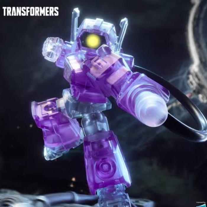 Jual Blokees Transformers Defender 03 Grimlock Soundwave Optimus ...