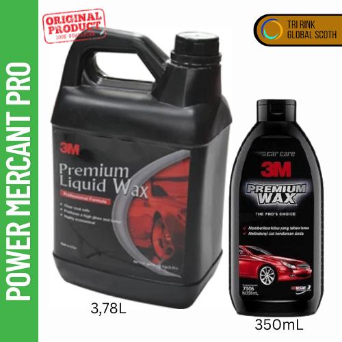 Jual Wax 3M Premium 7006 - Volume matrix 350 mL - 350mL - Kab. Karawang ...