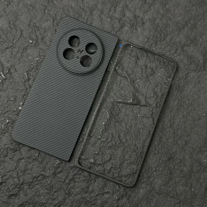 Jual OPPO FIND N5 kevlar carbon fiber central axis magnetic mobile ...