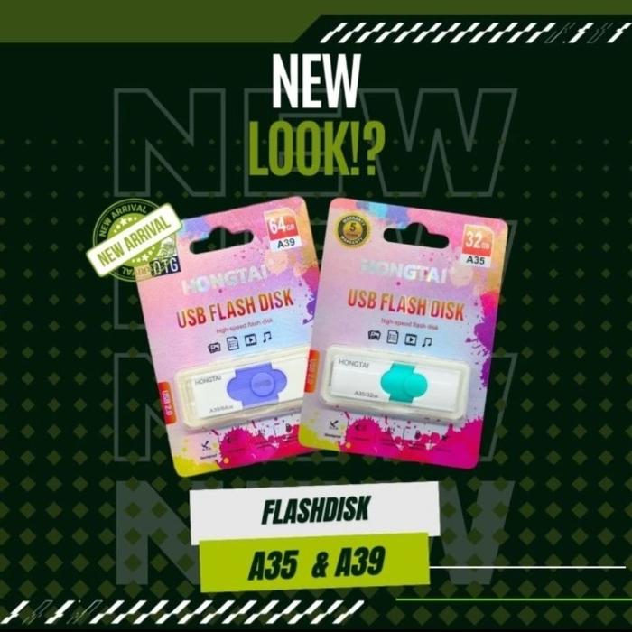 Jual Flashdisk OTG 8GB Joint A39 Dual Drive Type C Slide Original ...
