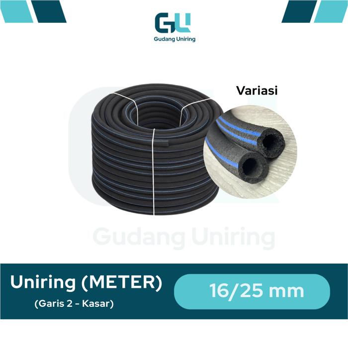 Promo Uniring/Aerotube 16/25mm, Harga per meter - List 2 - Kota ...