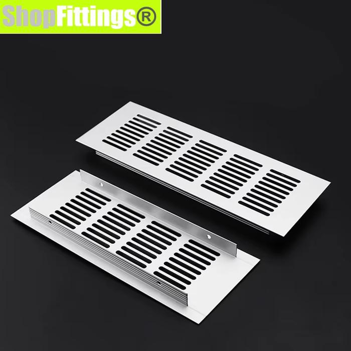 Jual Lubang Udara Hawa Angin Air Vent Grille Cover Mesh Ventilation ...