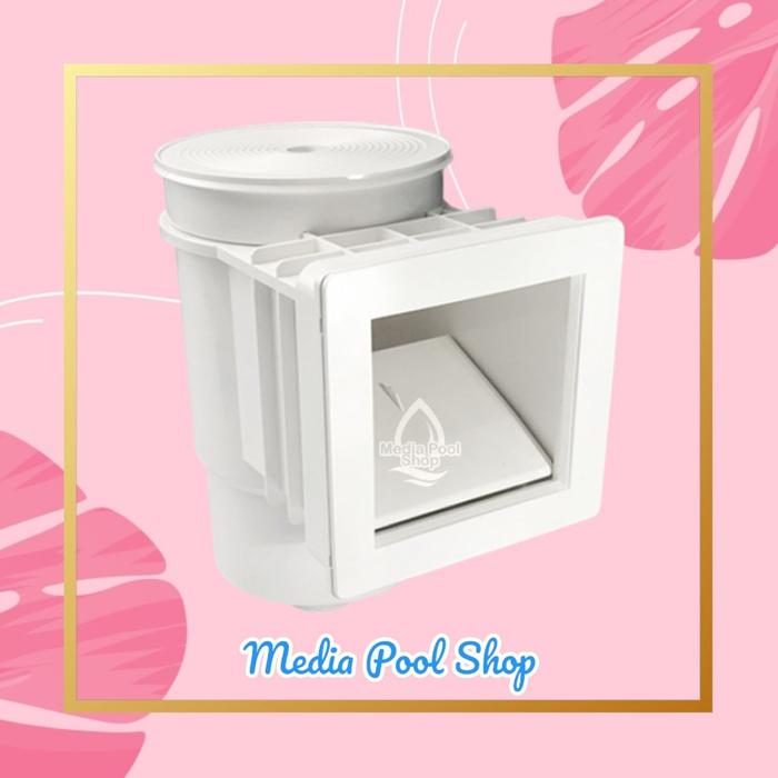 Jual Skimmer Box Emaux EM10 Kolam Renang | Skimmer Kolam Renang Pipa 1 ...