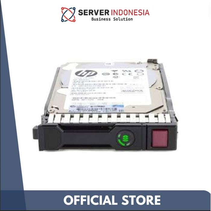 Jual P40497-B21 HPE 480GB SATA 6G Read Intensive SFF BC Multi Vendor ...