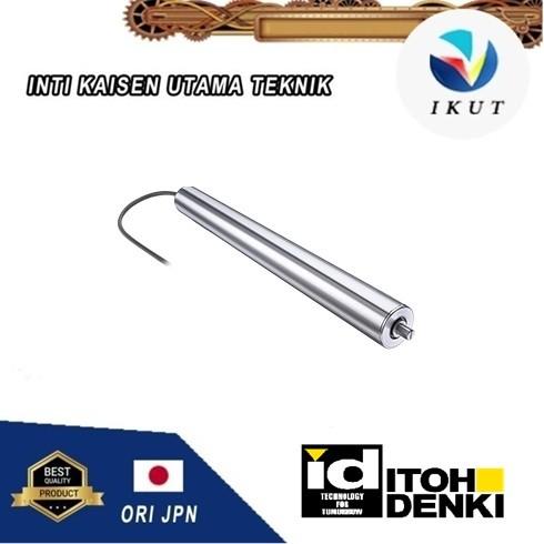 Promo Power Moller - Itoh Denki - Type PM570AS-10-250-3-200 - Jakarta ...