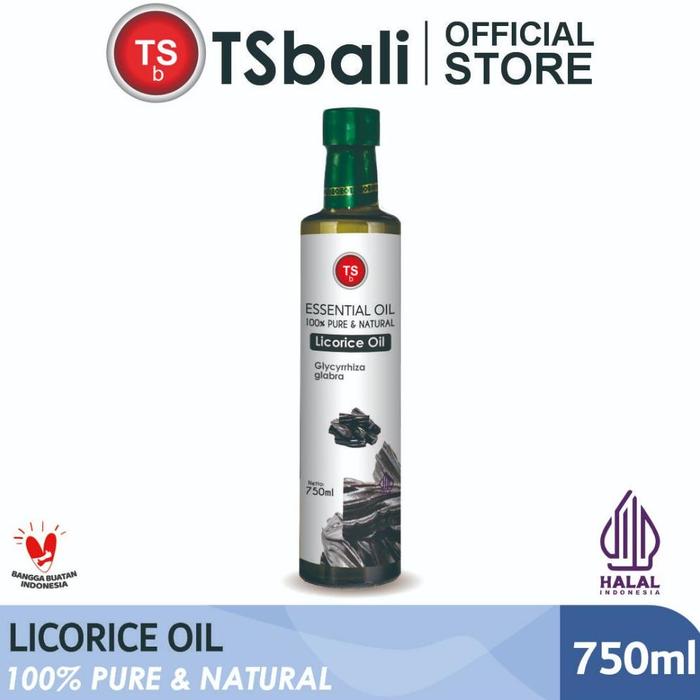 Jual STOK ADA !! TSb Licorice Essential Oil Diffuser Humidifier ...