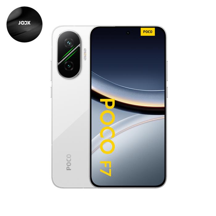 Jual Xiaomi Poco F7 5G garansi Resmi - Hitam 12/512GB - Jakarta Timur ...