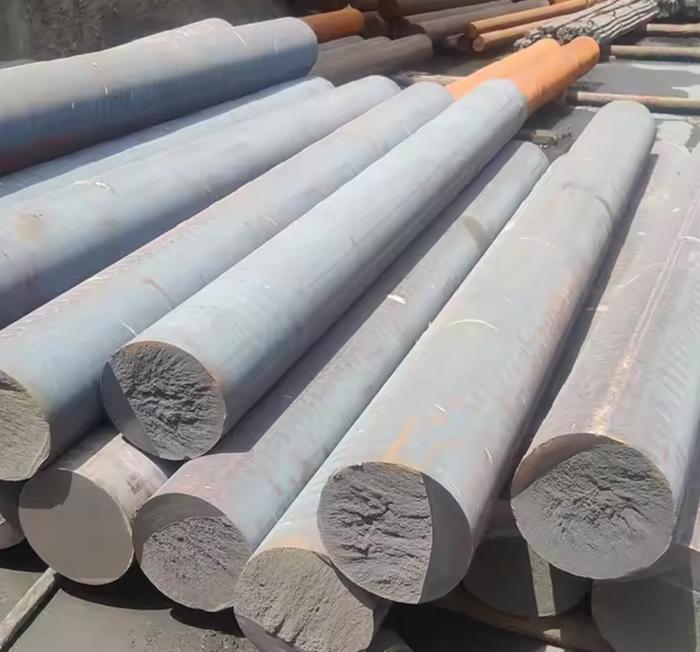 Jual AS BESI ANCURAN OD 35 mm X PANJANG 500mm (50cm) FC25 CAST IRON ROD ...
