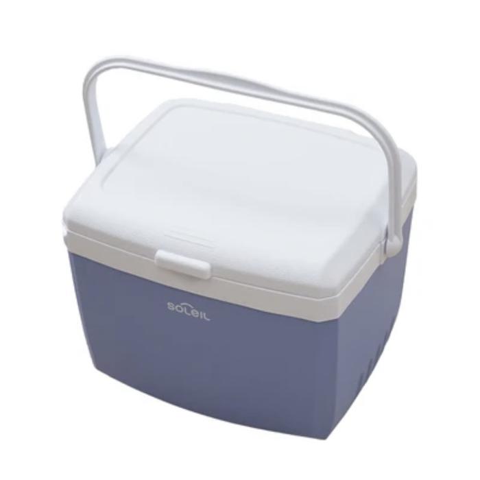 Promo Soleil Cooler Box 13 Liter – Light Blue - Jakarta Barat ...