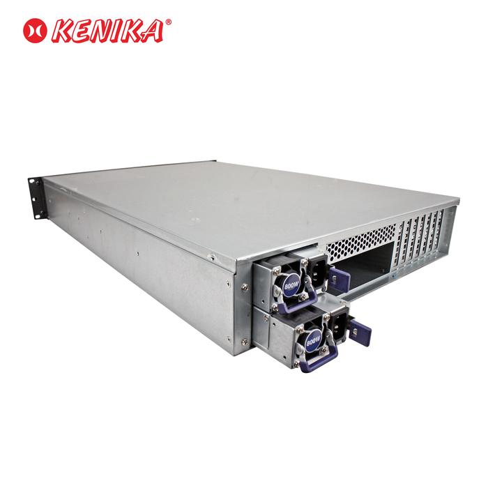 Jual FSP Redundant Switching Power Supply Server 800W PSU FSP800-50ERS ...