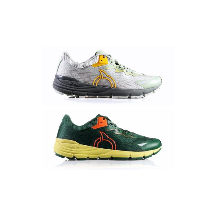 Promo Ortuseight Sierra Sepatu Trail Run Original - Kota Surabaya ...