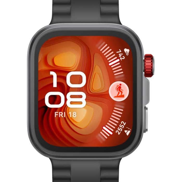 Promo [FREE Huawei WiFi BE3] HUAWEI Watch Fit 4 Series Basic/Pro ...
