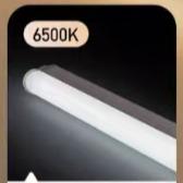 Promo Lampu LED tabung terintegrasi T5, lampu LED panjang, lampu neon ...