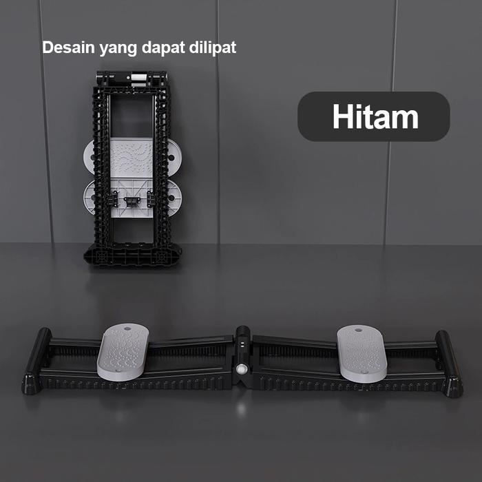 Promo [COD] XMVP Mesin Ski Kaki Indah / Alat Latihan Kaki / Pelatihan ...