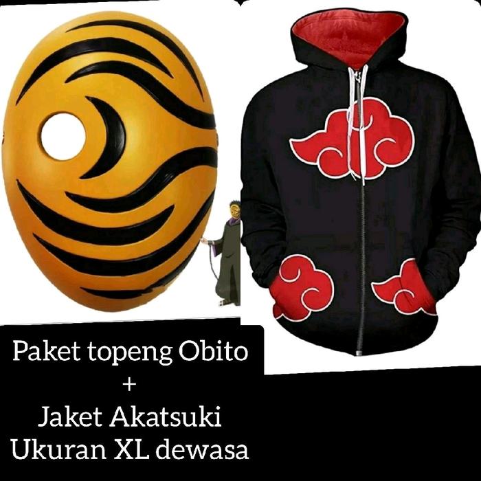topeng obito