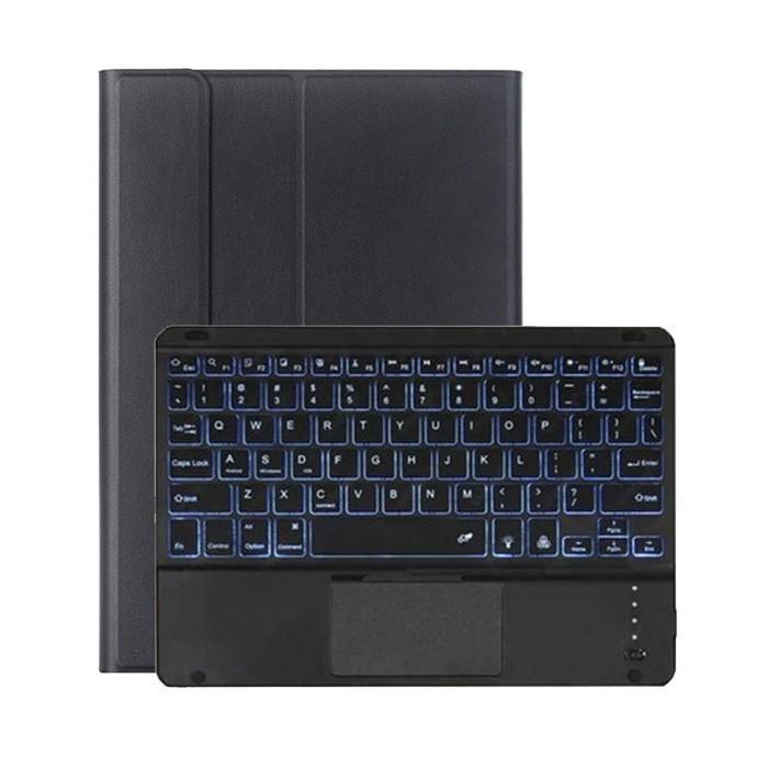 Promo For Xiaomi Redmi Pad SE 11 inch 2022 Led Keyboard Bluetooth ...