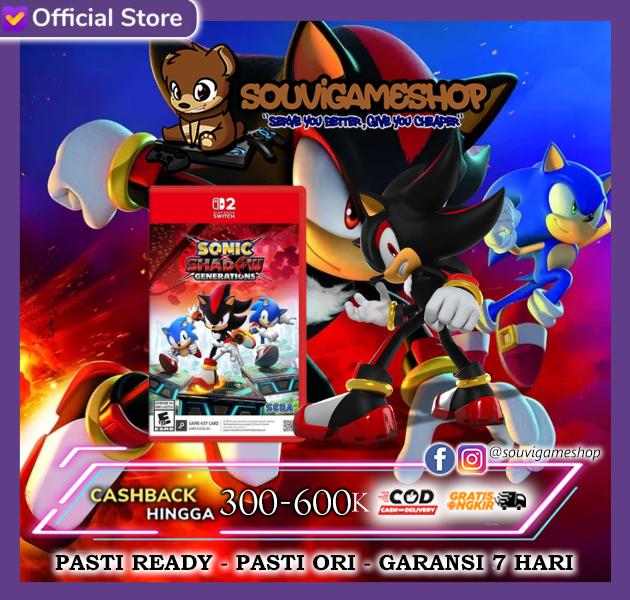 sonic adventure 2 remake