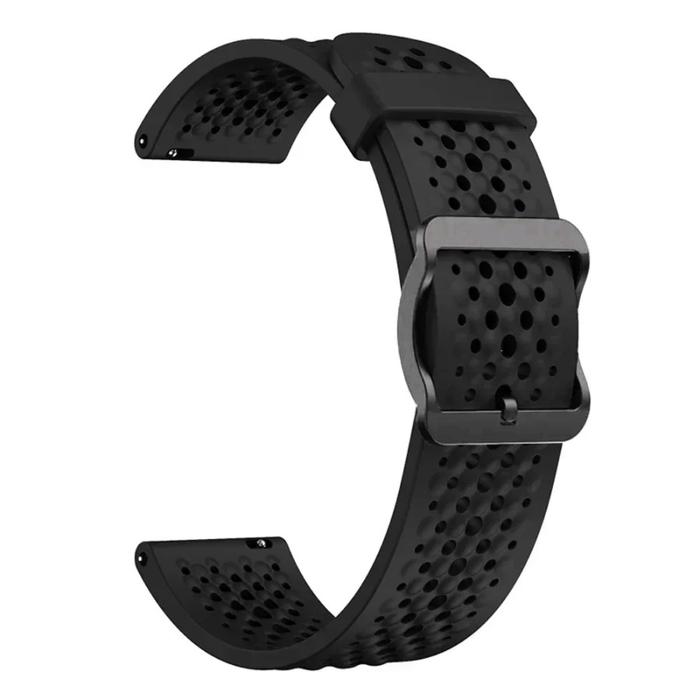 Jual Strap Tali Jam FOR COROS PACE PRO - COROS PACE 3 - COROS APEX 2 ...