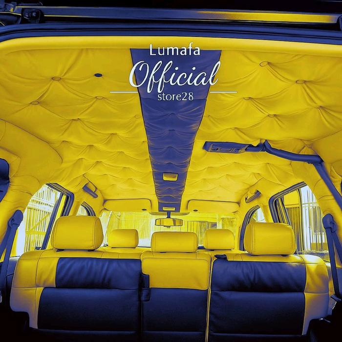 Jual COVER PLAFONUNIVERSAL / LAPIS ATAP PLAFON MOBIL AGYA AYLA JAZZ ...