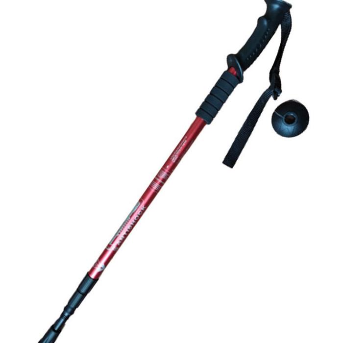 Promo Tracking pole Gagang L Trekking Pole Tongkat Treking Gunung ...