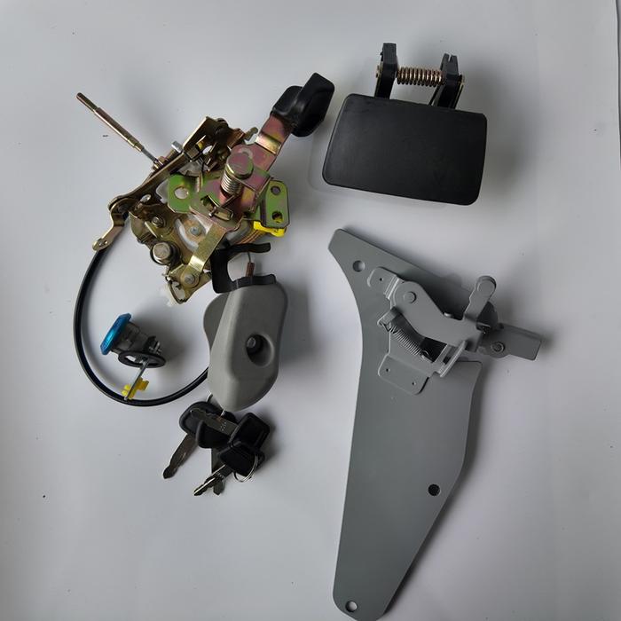 Jual AFT Door Lock for Hitachi Excavator ZX100 ZX120 ZX200 ZX300 ZAX200 ...