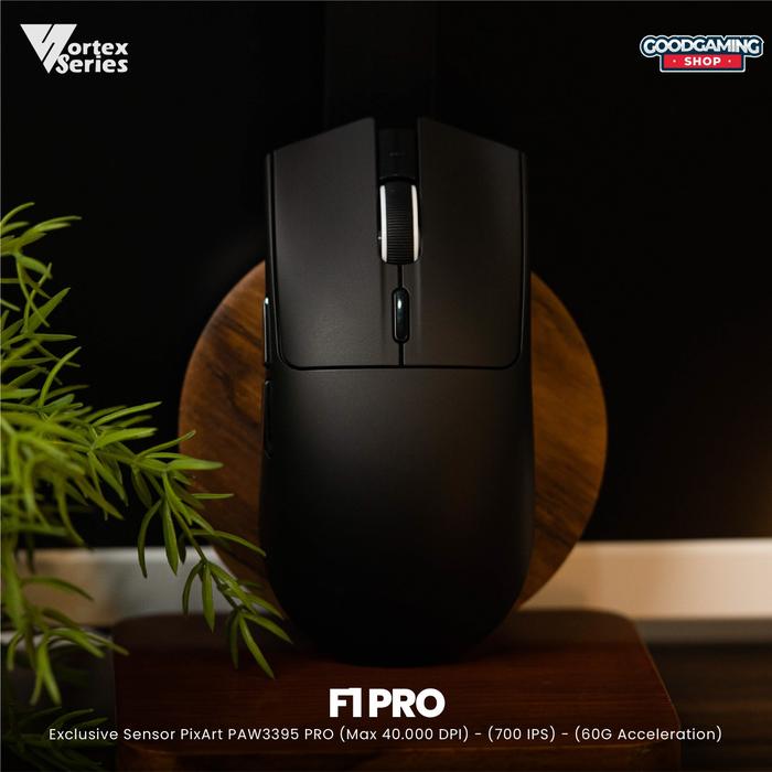 Promo VortexSeries F1 IGNIX / VortexSeries F1 Pro IGNIX Series | Vortex ...