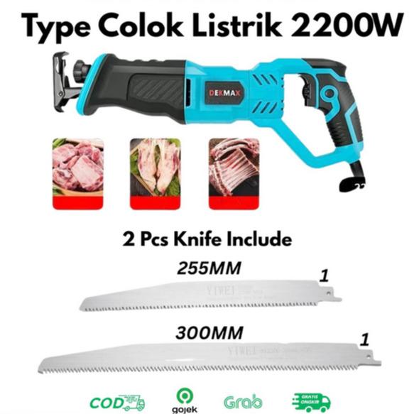 Jual MESIN POTONG TULANG DAGING MULTIFUNGSI // HANDHELD BONR SAW ...