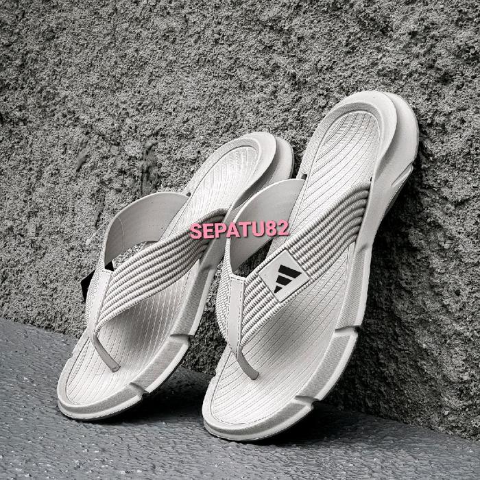 Promo sandal jepit karet pria anti slip sendal japit sandal pria - ABU ...