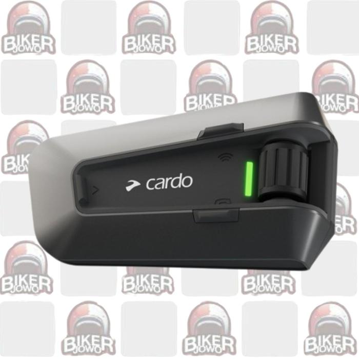 Promo Interkom Motor Cardo Packtalk Edge JBL Magnetic Mount System ...