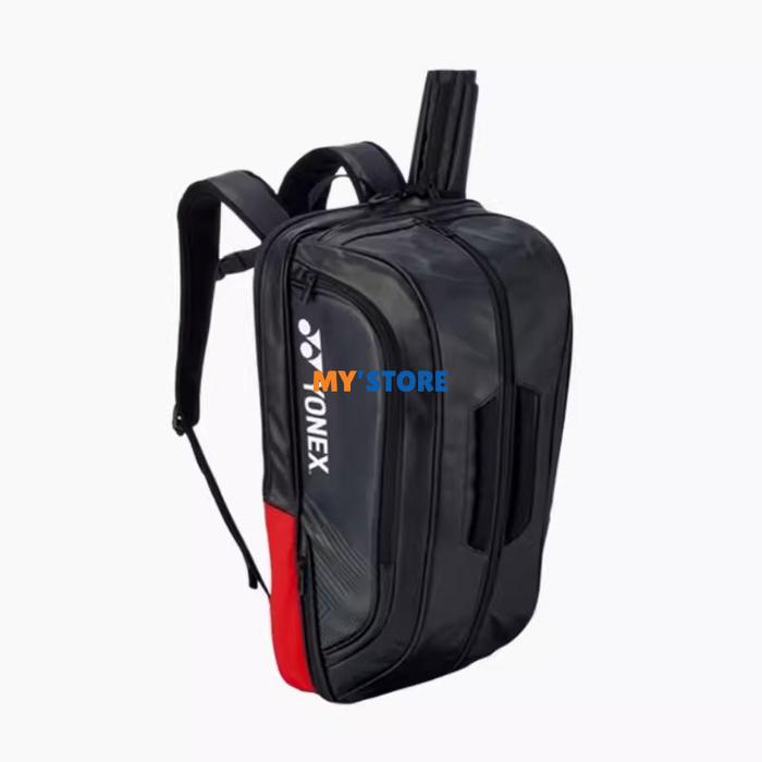 Jual New Bag Bulutangkis 2026 Tas Badminton Selempang Jinjing Import ...
