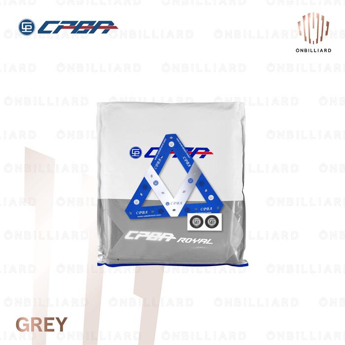 Jual CPBA Royal Cloth Kain Laken Meja Billiard Biliar 9 Feet 9-ft ...