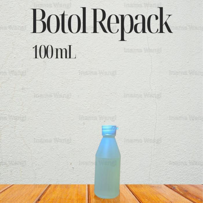 Jual MANE INSPIRED BY BULGARI OMNIA CRYSTALLINE ( 1000 ML, 500 ML, 250 ...