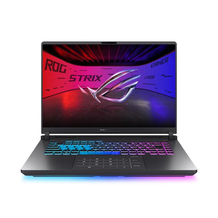 Promo Laptop ASUS ROG Strix G16 Intel Core Ultra 9 / Ryzen 9 SSD 1TB ...