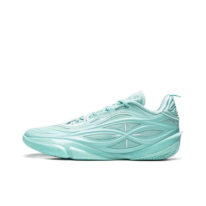 Jual Sepatu Basket Li Ning Wade 808 5 Ultra V2 NEW ARRIVAL plate fiber ...