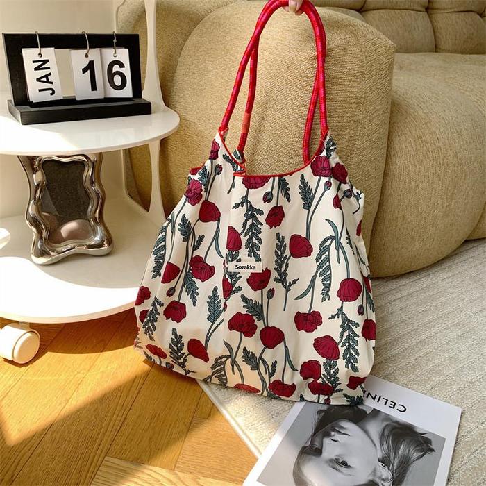 Promo Wamita Fashion Korea Tas Tote Bag Wanita DMTS124 Kapasitas Besar ...
